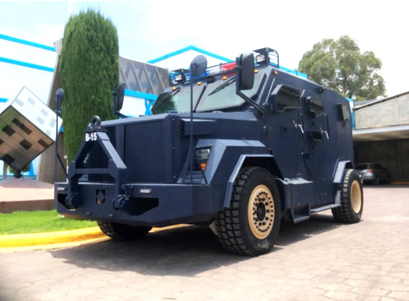 Military & Defense – Dhapsa Corporation